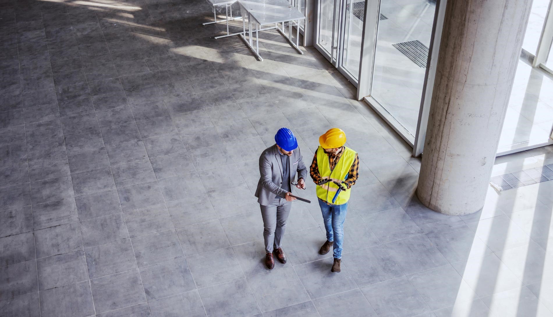 Simplify Engineering and Construction Procurements - bids&tenders