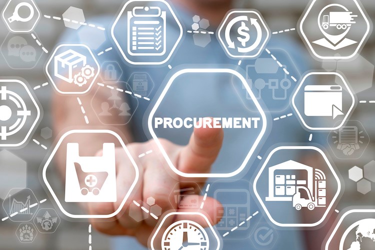 Choosing the Right Digital Procurement Software - bids&tenders
