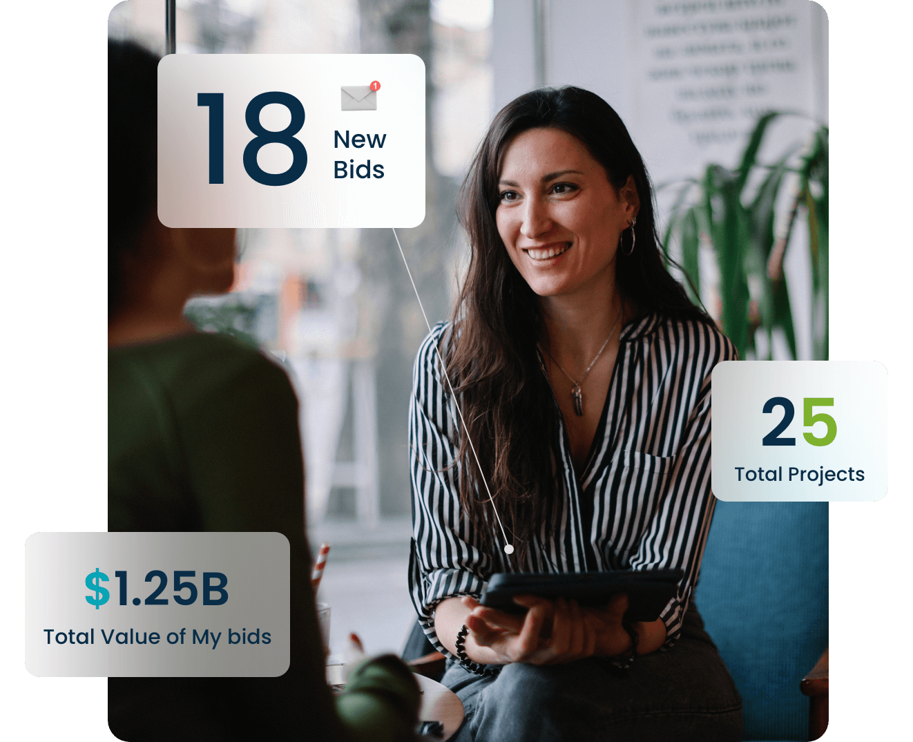 Enhance Procurement Efficiency with Buyers' Add-Ons - bids&tenders