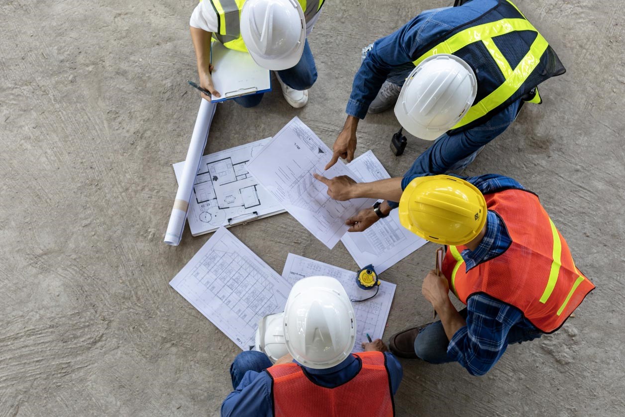 Simplify Engineering and Construction Procurements - bids&tenders
